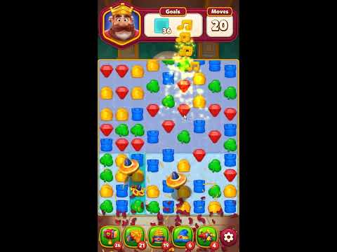 Royal Kingdom Level 701 Tips - AppTipper.com