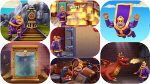 Royal Match Tips, Tricks, and Cheats! - AppTipper.com