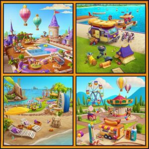 Royal Match Tips, Tricks, and Cheats! - AppTipper.com