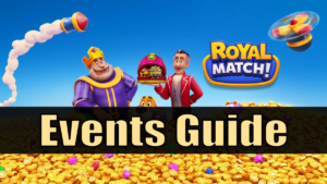 Royal Match Tips, Tricks, and Cheats! - AppTipper.com